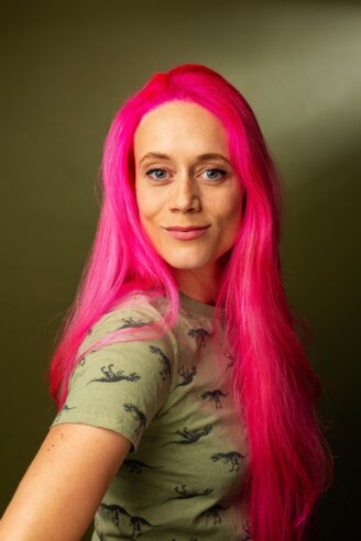 MELANIE DURING – Het Agentschap